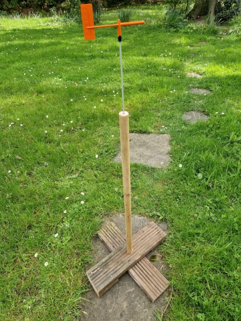 Wind flags | Page 3 | AirGun Forums the best shooting forum there is.